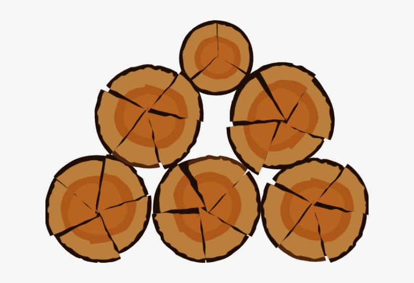 Wood Pile Cliparts PNG Image | Transparent PNG Free Download on SeekPNG