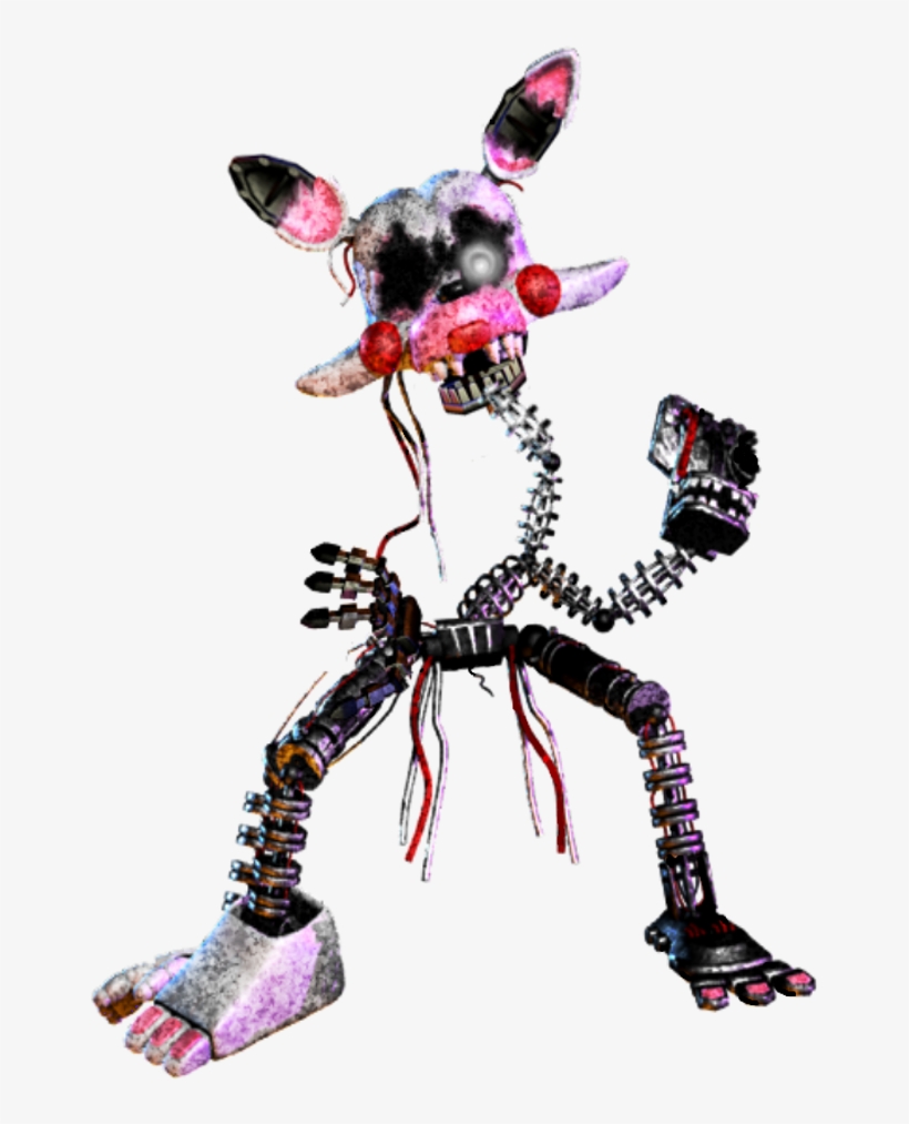 Mangle Png PNG Image | Transparent PNG Free Download on SeekPNG