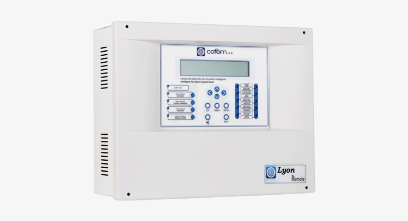Lyon Remote Control Panel PNG Image | Transparent PNG Free Download on ...