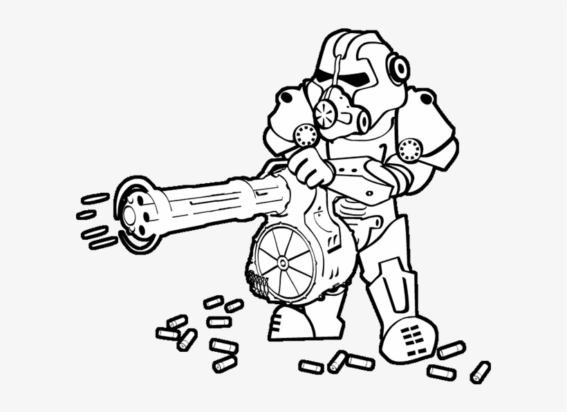 Fallout Clipart Nuke PNG Image | Transparent PNG Free Download on SeekPNG