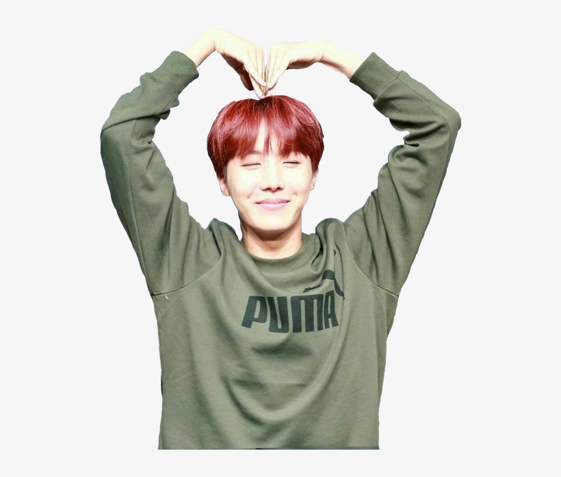 Jhope Png PNG Image | Transparent PNG Free Download on SeekPNG