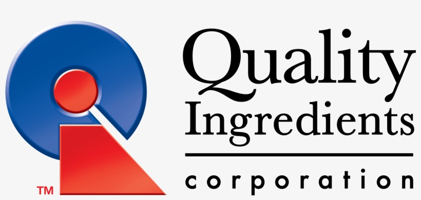 Qic 3d Logo Horizontal PNG Image | Transparent PNG Free Download on SeekPNG