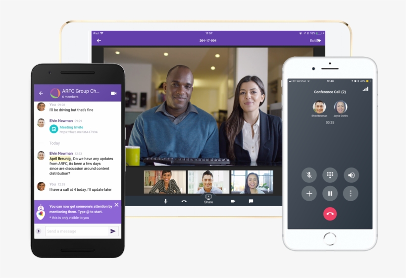 Fuze Mobile PNG Image | Transparent PNG Free Download on SeekPNG