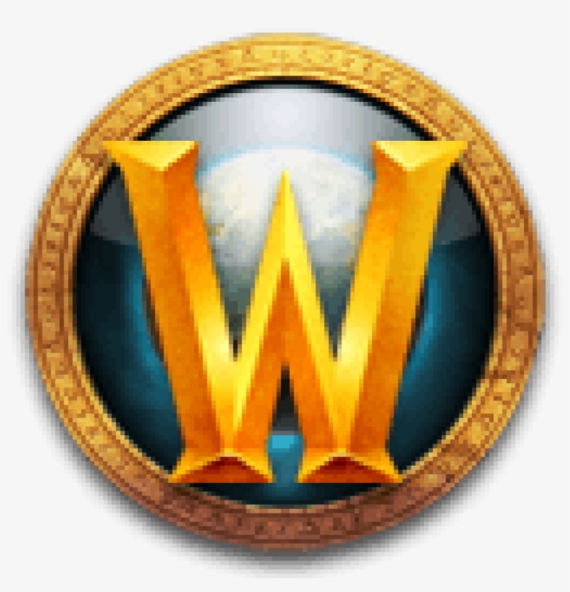 World Of Warcraft Icon Png PNG Image | Transparent PNG Free Download on ...