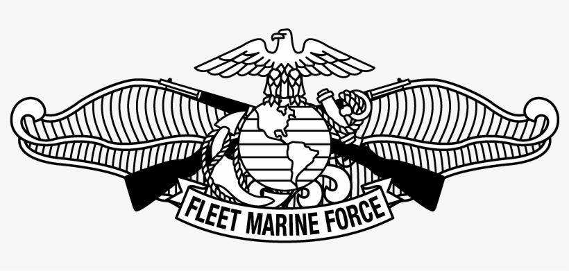 Download Fleet Marine Force | Transparent PNG Download | SeekPNG