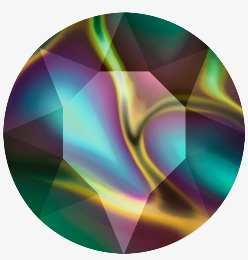 Swarovski 1088 Xirius Pointed Back Chaton Ss39 Crystal PNG Image ...