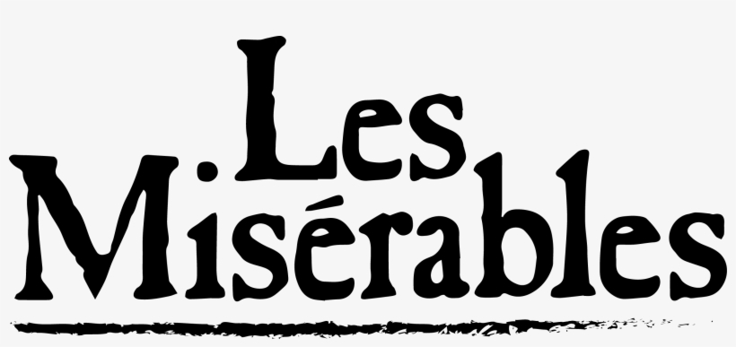 Les Miserables Png PNG Image | Transparent PNG Free Download on SeekPNG