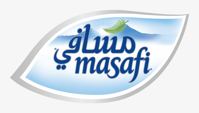 Masafi Water Logo PNG Image | Transparent PNG Free Download on SeekPNG