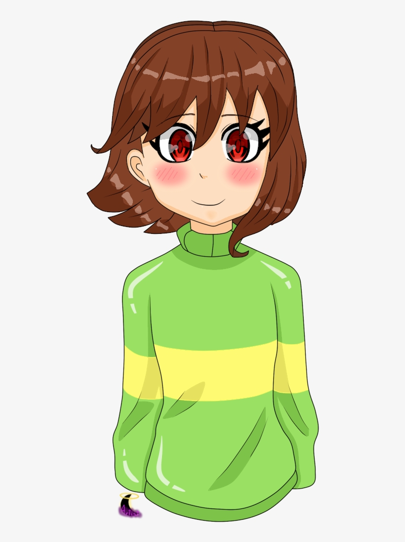 Chara.png PNG Image | Transparent PNG Free Download on SeekPNG