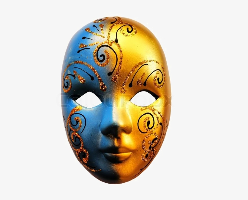 Carnival Mask Transparent Image PNG Image | Transparent PNG Free ...