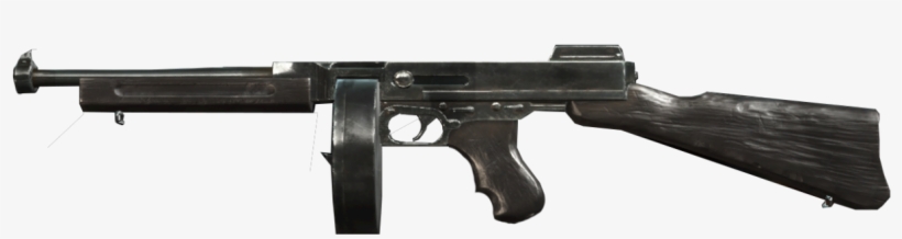 Download Machine Gun | Transparent PNG Download | SeekPNG