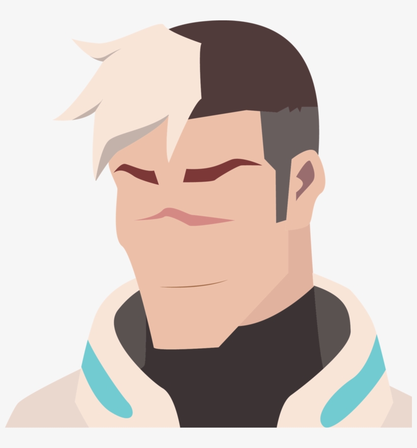 Download Banner Royalty Free Library Legendary Defender Shiro ...