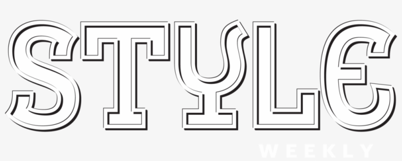 Styleweekly White - Portable Network Graphics PNG Image | Transparent ...