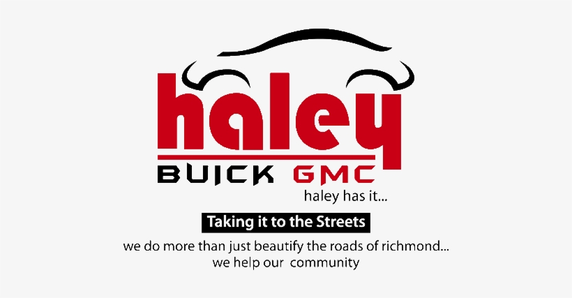 Haley Buick Gmc Logo - Haley Buick Gmc PNG Image | Transparent PNG Free ...