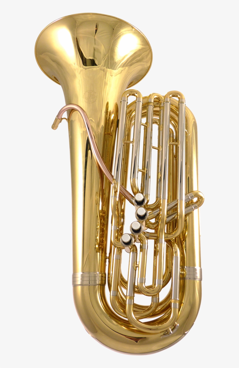 Download John Packer Jp179b Tuba | Transparent PNG Download | SeekPNG