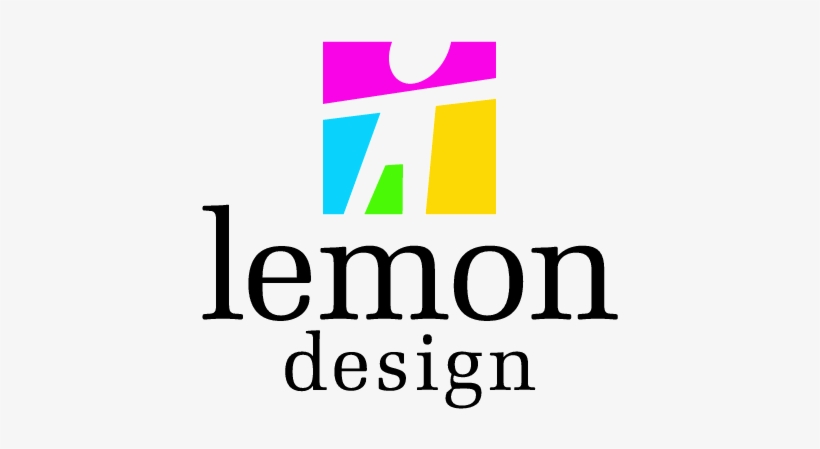 Download Lemon Design - Logo | Transparent PNG Download | SeekPNG