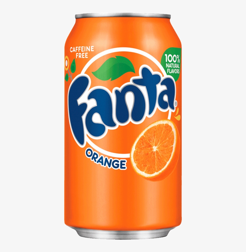 Fanta PNG Images | PNG Cliparts Free Download on SeekPNG