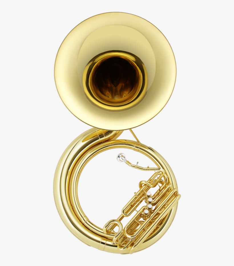 Series 1110 Sousaphone In Bbb - Sousaphone Jupiter Music PNG Image ...