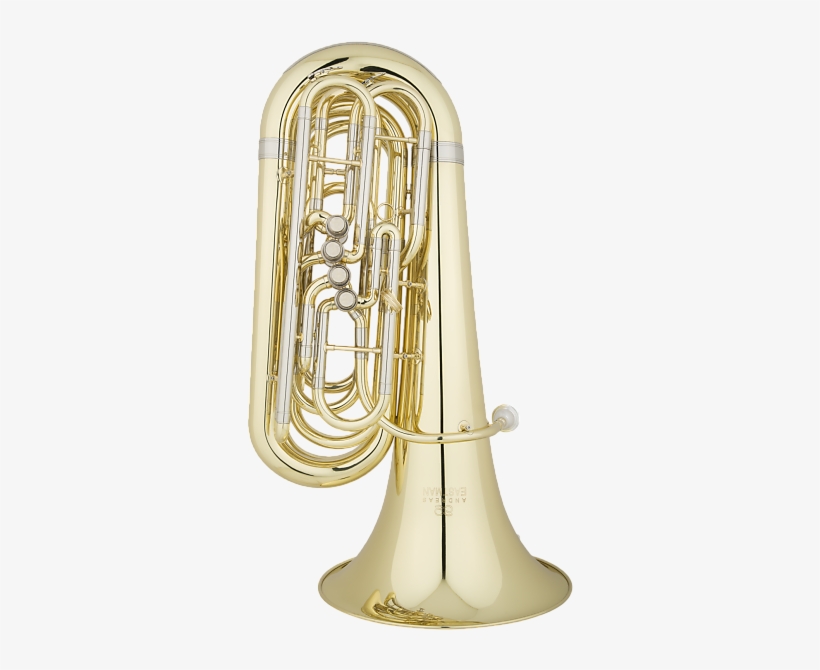 Eastman Tuba Ebb226 3/4 Size Bbb - Reverb Llc PNG Image | Transparent ...