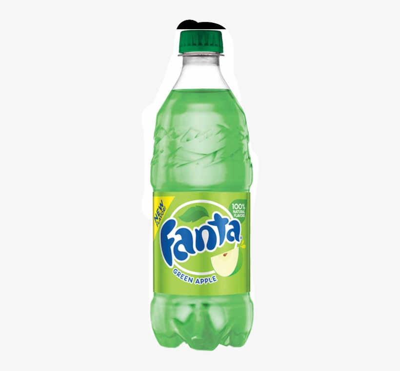 Download Fanta Greenapple Freetoedit - Fanta Green Apple Soda ...