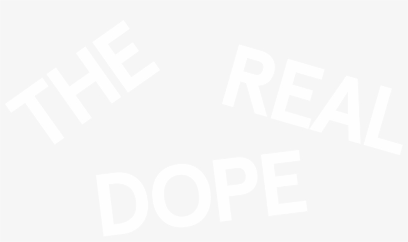 The Real Dope - Truth Matters By Bruce Bartlett PNG Image | Transparent ...