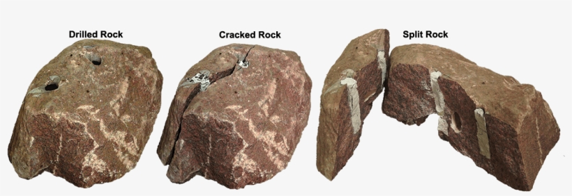 Download Crack Rock Demolition Demo - Crack Rock | Transparent PNG ...