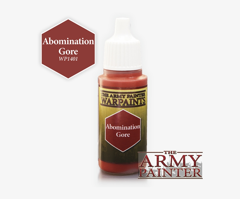 Army Painter Dry Rust PNG Image | Transparent PNG Free Download on SeekPNG