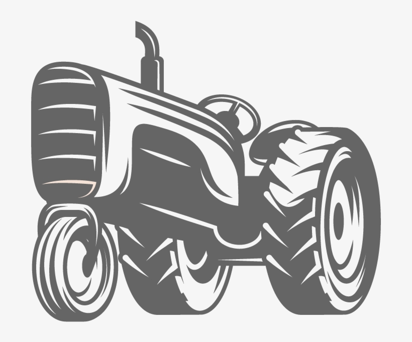 Tractor Drawing Pull - Tractor Logo PNG Image | Transparent PNG Free ...