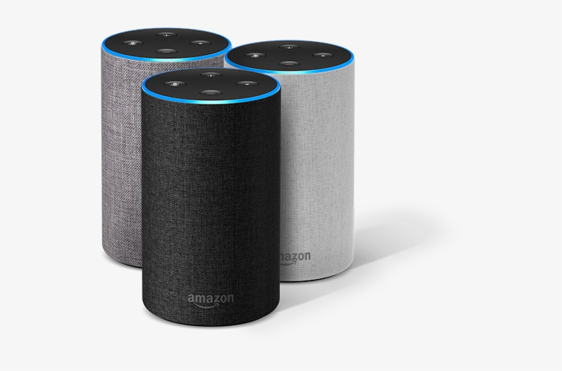 Download Amazon Echo Png Clipart Transparent - Amazon Echo Png ...