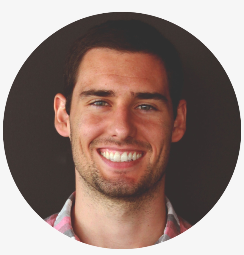 Eric Stowers - Portrait Of A Man PNG Image | Transparent PNG Free ...