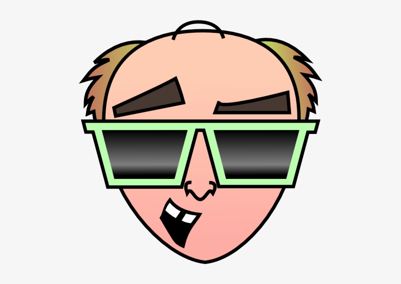 Clipartist - Caricature Elton John Png PNG Image | Transparent PNG Free ...