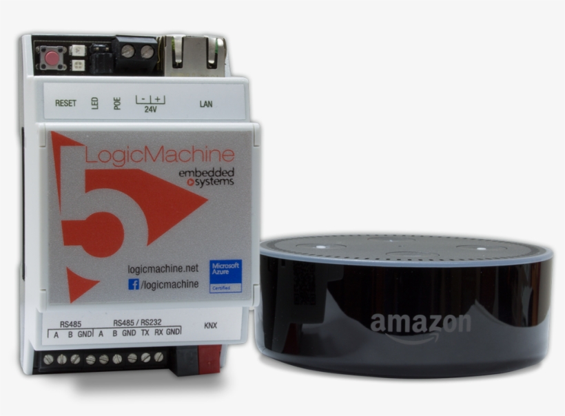 Amazon Echo Integration - Amazon Alexa PNG Image | Transparent PNG Free ...