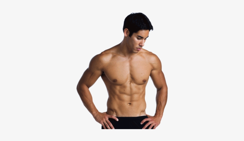 Download Carb Cycling For Abs - 6 Pack Abs Png | Transparent PNG ...