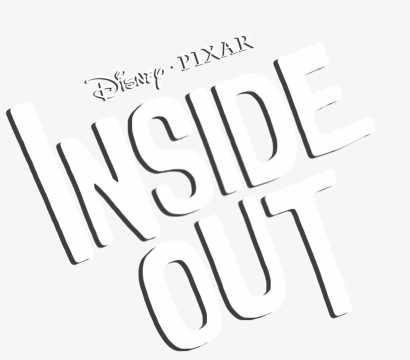 Download Image Inside Out Logopng Pixar Wiki Disney Pixar - Inside Out ...