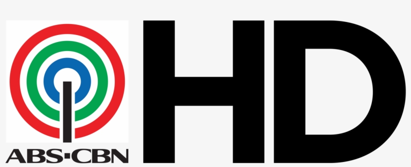 Download Abs-cbn Hd Logo - Inishmore | Transparent PNG Download | SeekPNG