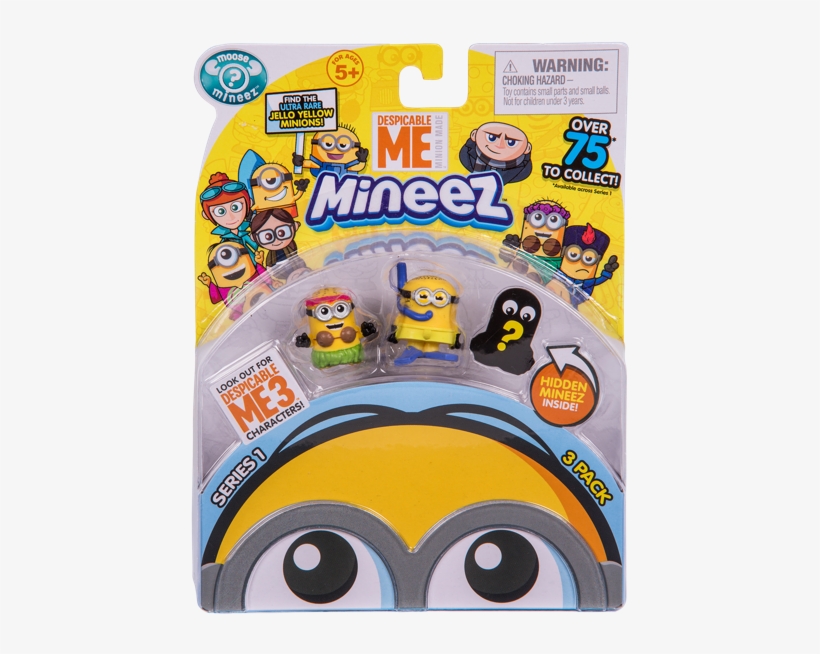 Despicable Me 1 Mel PNG Image | Transparent PNG Free Download on SeekPNG