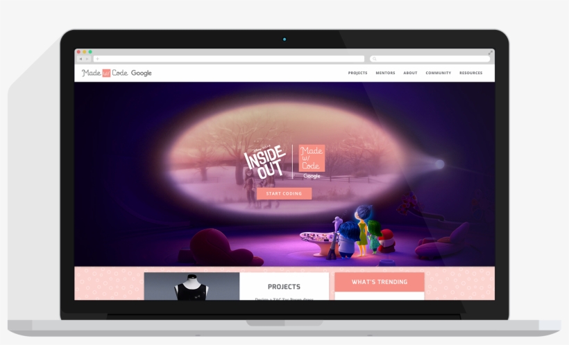 Inside Out - Computer Science PNG Image | Transparent PNG Free Download ...