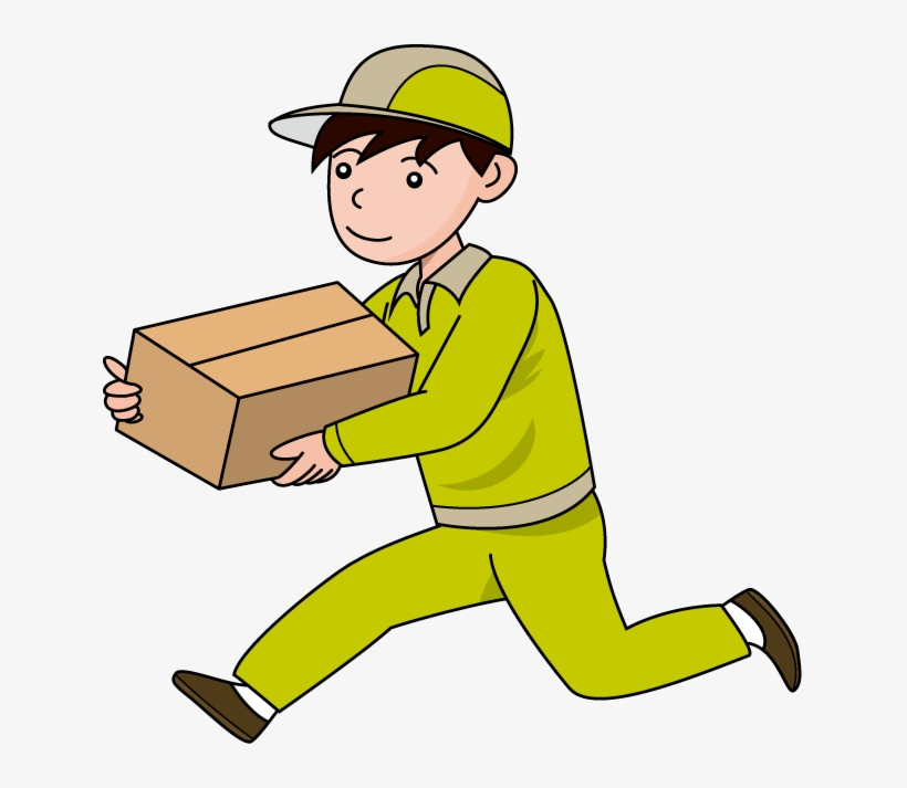 Clipart Delivery