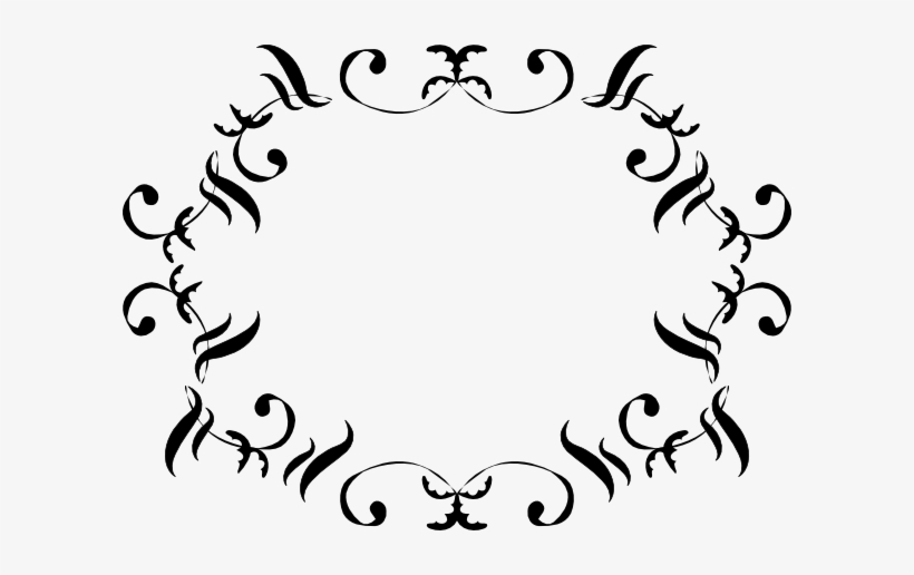 Text Box Frame Png Hd - Marco Para Texto Png PNG Image | Transparent ...