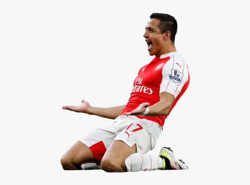 Share This Image - Alexis Sanchez Png PNG Image | Transparent PNG Free ...