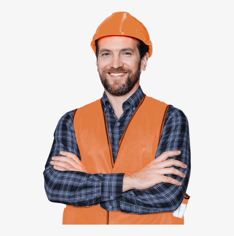 Construction Worker PNG Image | Transparent PNG Free Download on SeekPNG