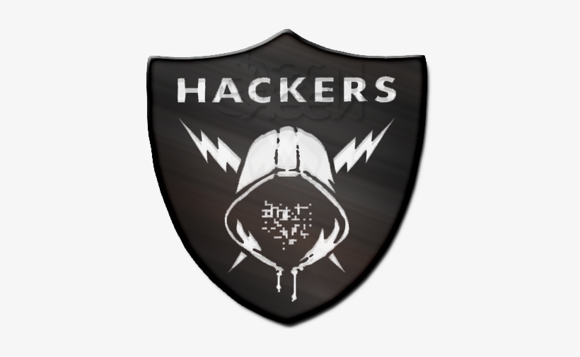 Download Website Hackers Logo - Hackers Logo | Transparent PNG Download ...