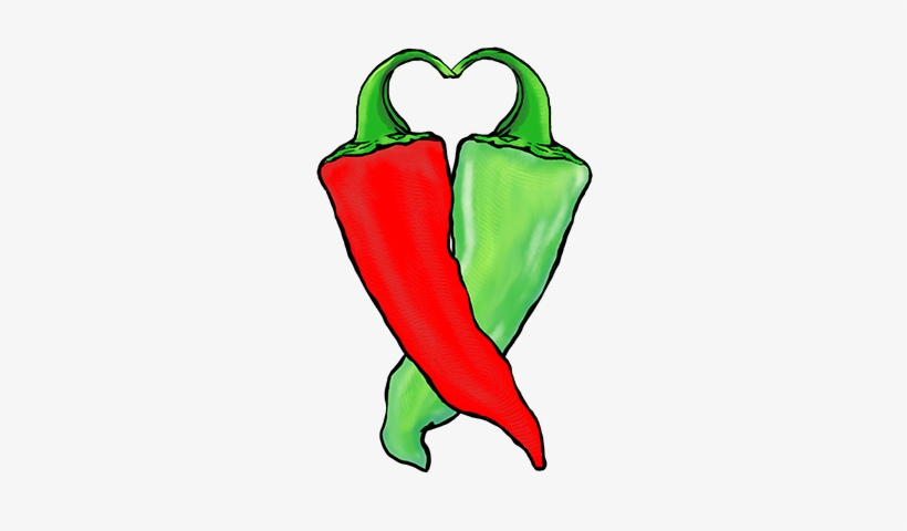 Download New Mexico Chile Clip Art | Transparent PNG Download | SeekPNG