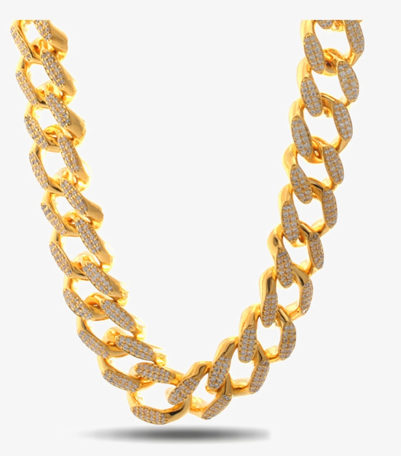 Download Thug Life Chain Png Image Background - Thug Life Chain No ...