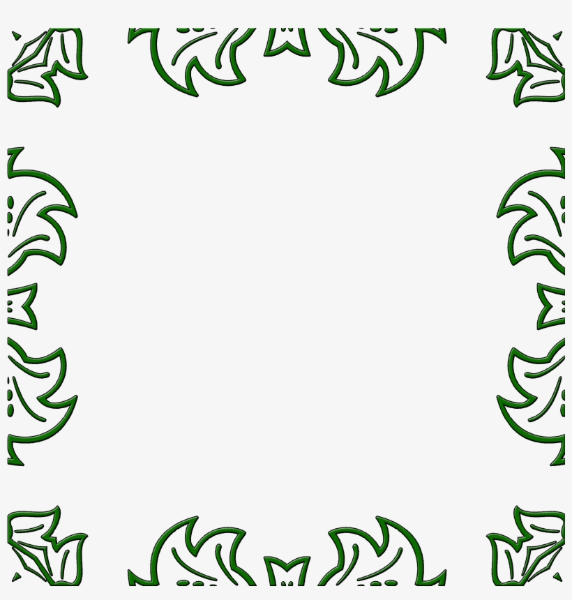 Psp Frame Ix - Frame Vine PNG Image | Transparent PNG Free Download on ...