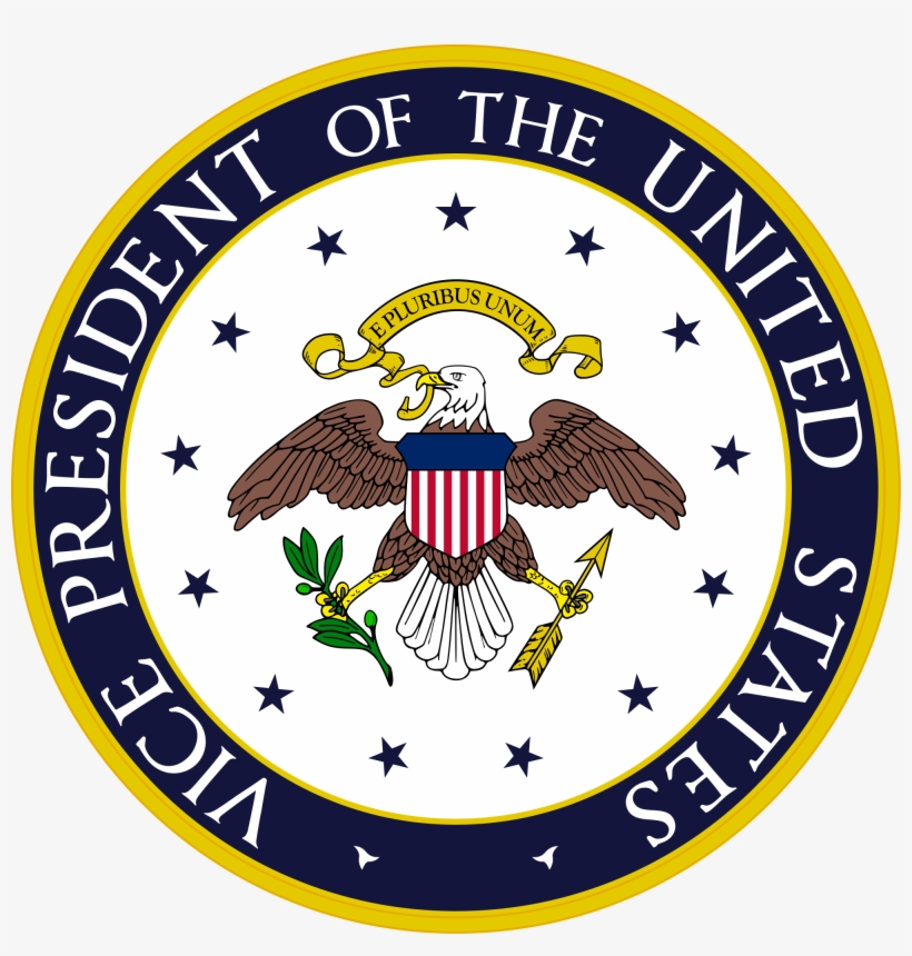 Seal Of The Vice President Of The United States Of - Vice President Of ...