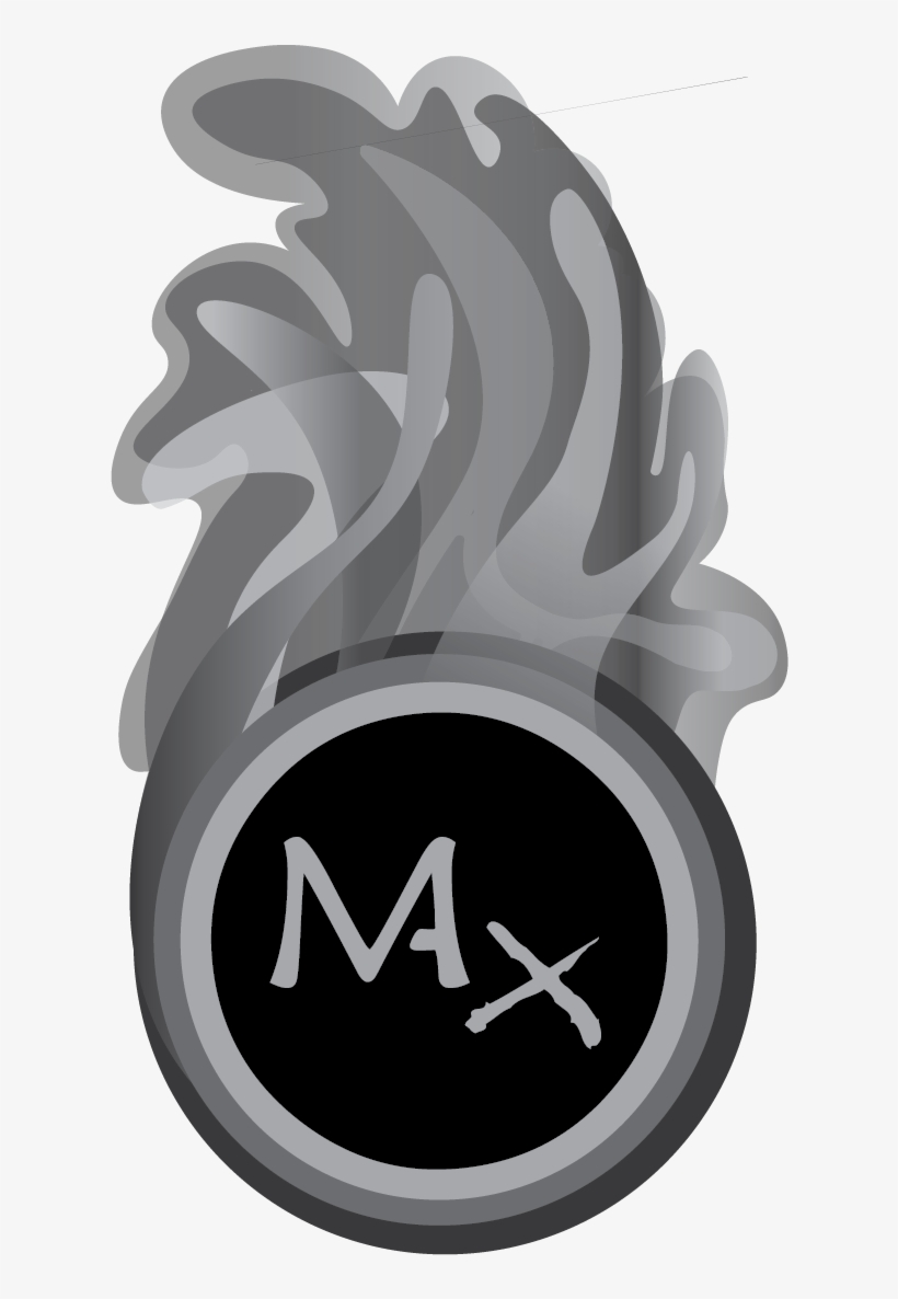 Download Logo Smoke | Transparent PNG Download | SeekPNG