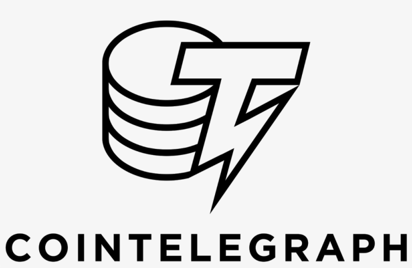 Coin Telegraph Logo PNG Image | Transparent PNG Free Download on SeekPNG