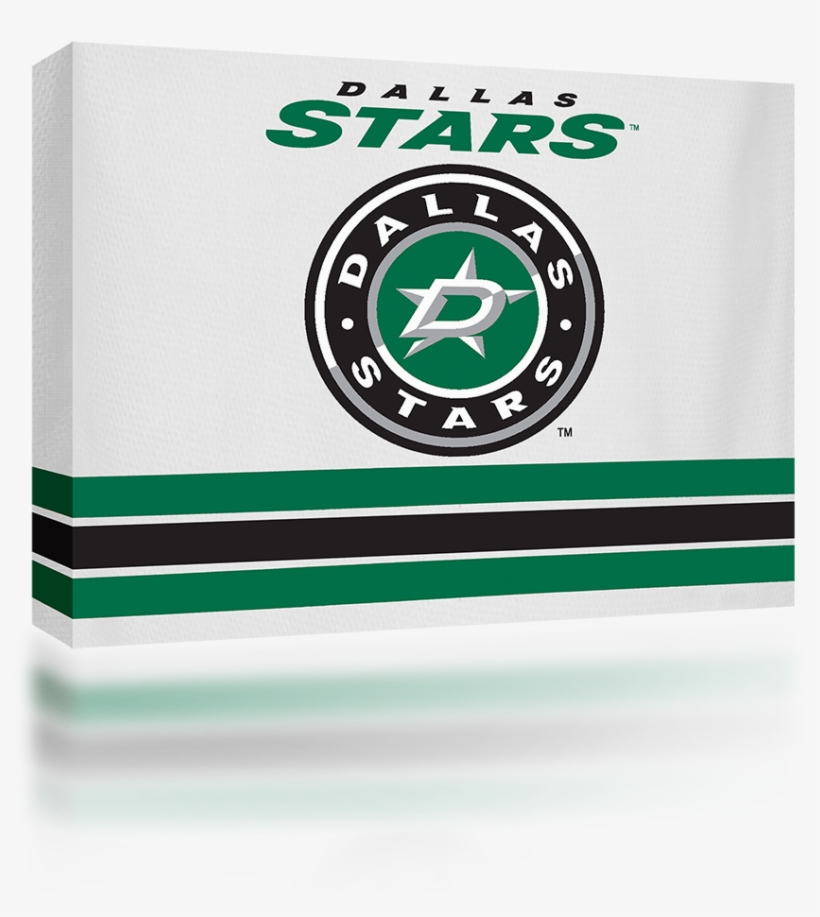 Dallas Stars Logo PNG Image | Transparent PNG Free Download on SeekPNG