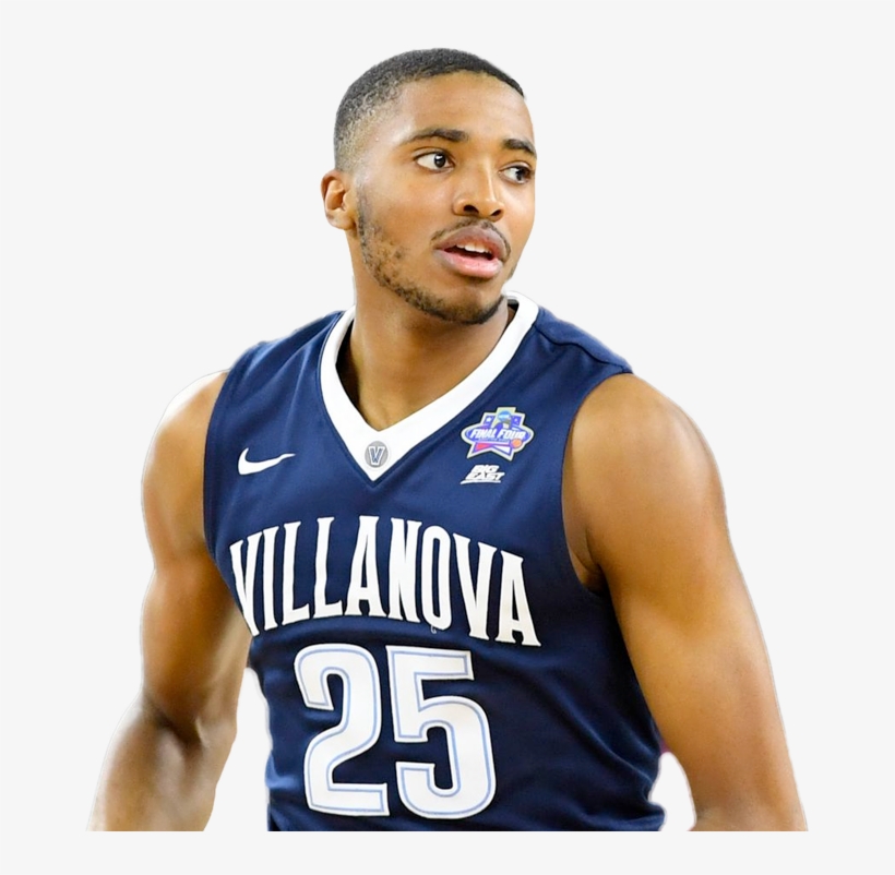 Mikal Bridges PNG Image | Transparent PNG Free Download on SeekPNG